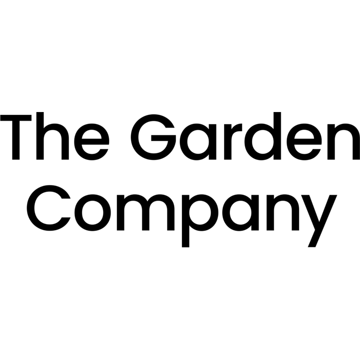 Garden Company Logo