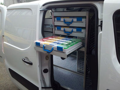 Breger Frères et Fils Sàrl - Electricité - Bobinage Luxembourg | Editus