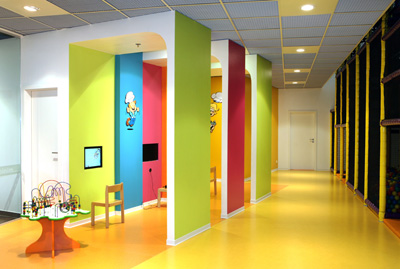 Kichechef - Meuble Capellen | Editus