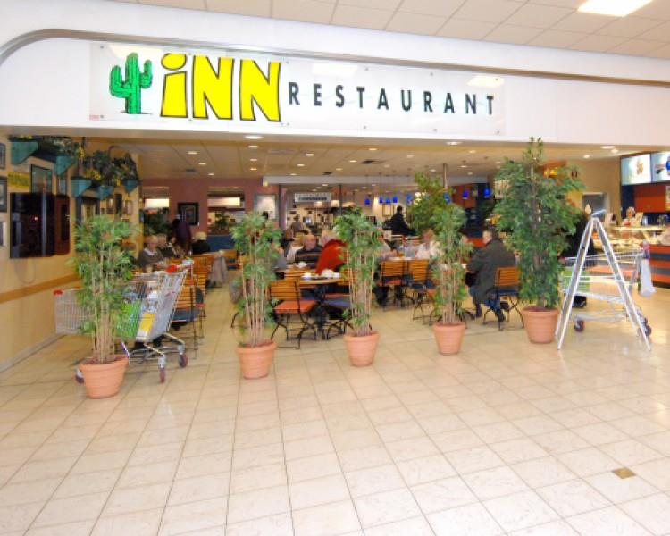 Cactus Ingeldorf – Einkaufszentrum Ingeldorf | Editus