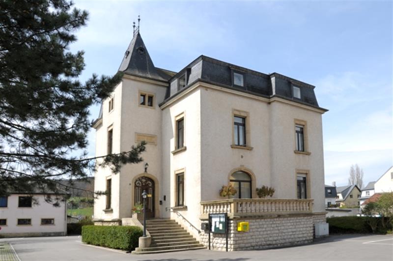 Administration Communale de Lintgen - Administration publique Lintgen ...