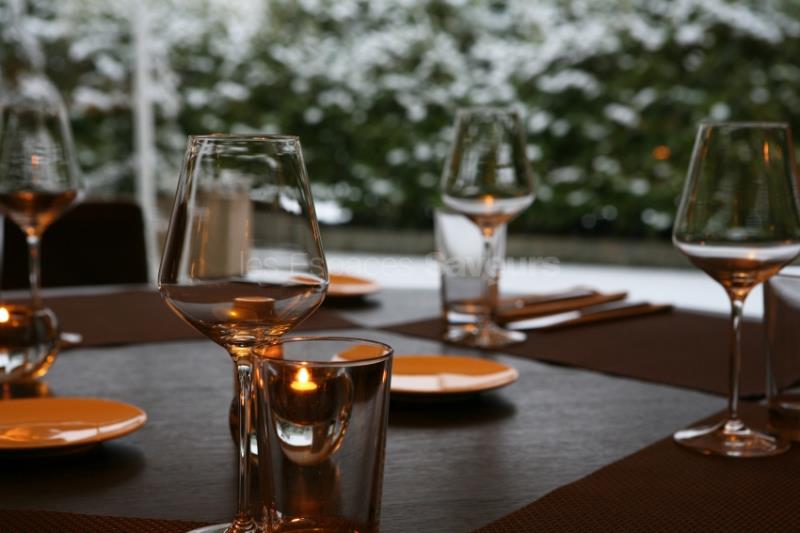 Restaurant L'Ultimo - Restaurant Mamer | Editus