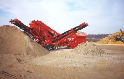 Enrobage Stockem - ESA - Béton Stockem (Arlon) | Editus