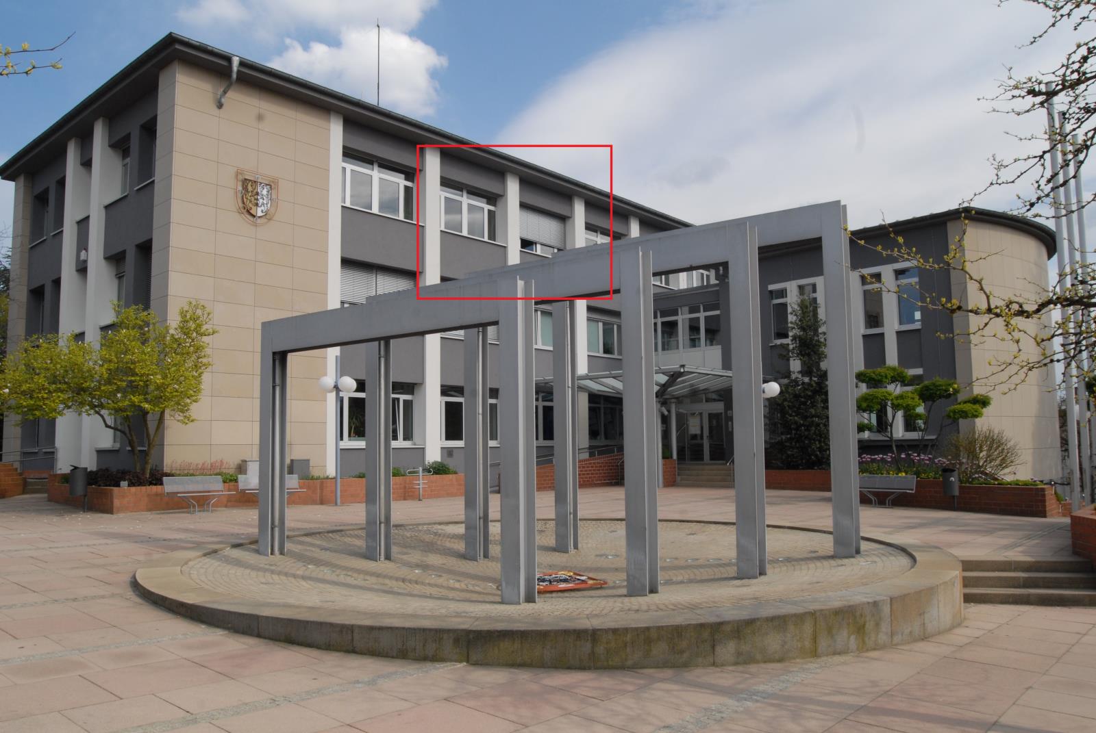 Administration Communale de Sanem - Gemeindeverwaltungen, Öffentliche ...