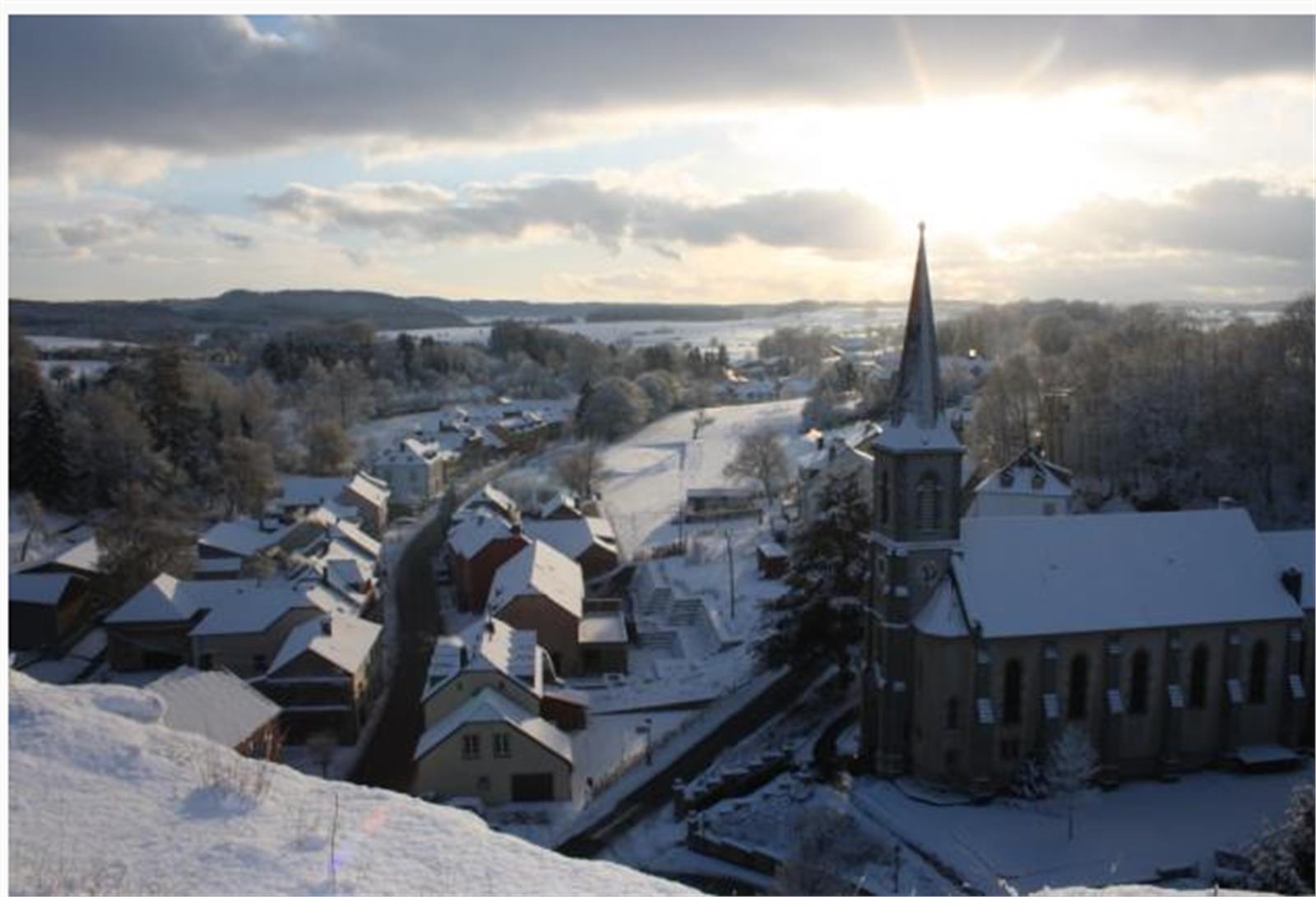 Administration Communale d'Useldange - Gemeindeverwaltungen ...