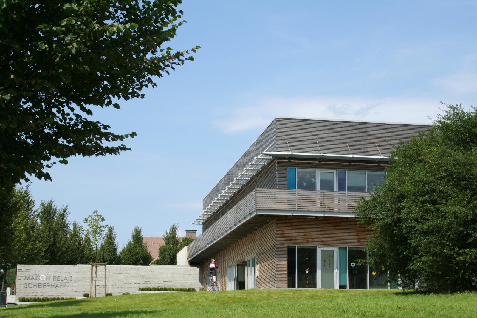 Administration Communale de Sanem - Gemeindeverwaltungen, Öffentliche ...